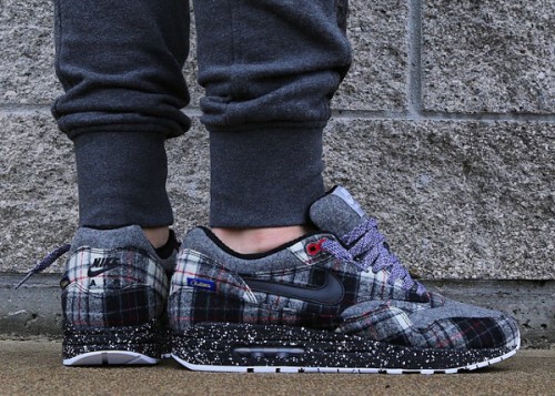 Nike ID Pendleton Warm and Dry : 50 modèles d'inspiration