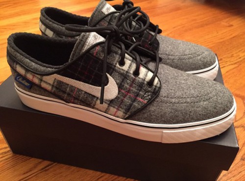 Nike ID Pendleton Warm and Dry : 50 modèles d'inspiration