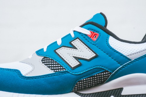 New Balance M530 SBP '90's Running' : où l'acheter