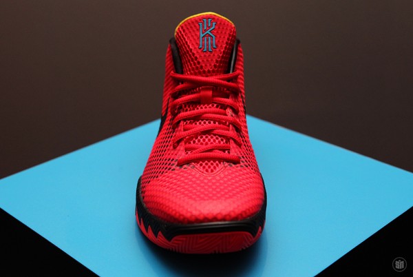 Nike Kyrie 1 'Deceptive Red' : où l'acheter
