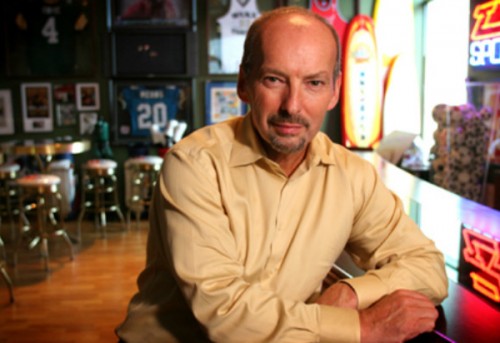 Tinker Hatfield et 19 autres designers de sneakers