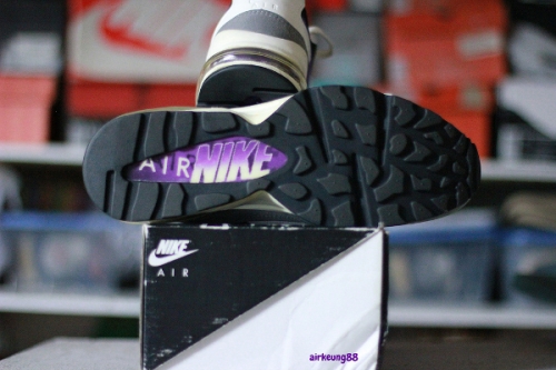 Nike Air Max 94 OG Retro 2015 : où les trouver ? | Sneakers-actus