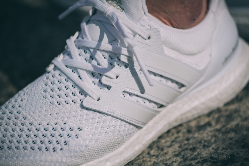 Où acheter les Adidas Ultra Boost Collective White et Black