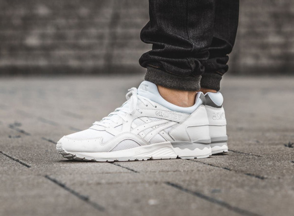 Ou acheter les Asics Gel Lyte V Lights Out