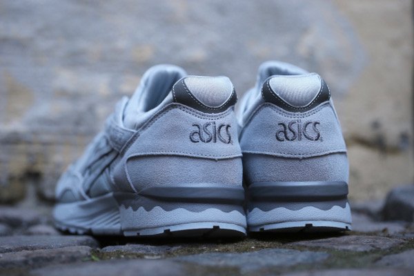 Ou acheter les Asics Gel Lyte V Lights Out