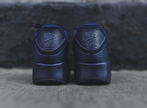 Nike Air Max 90 Ultra Moire Midnight Navy