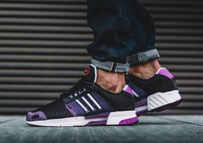 Où trouver la Adidas Originals Clima Cool 1 'Shock Purple'