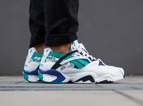 Où trouver la Reebok Graphlite Pro Hexalite OG 'Enamel Green' 2016