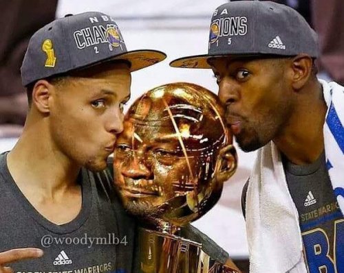 Le Michael Jordan Crying meme en 20 images | Sneakers-actus.fr