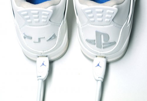 Air Jordan 4 Retro 'Manette de Super Nintendo (Nes)'