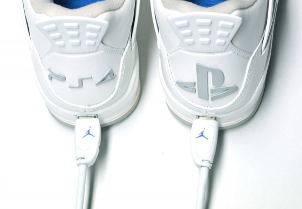 Air Jordan 4 Retro 'Manette de Super Nintendo (Nes)'