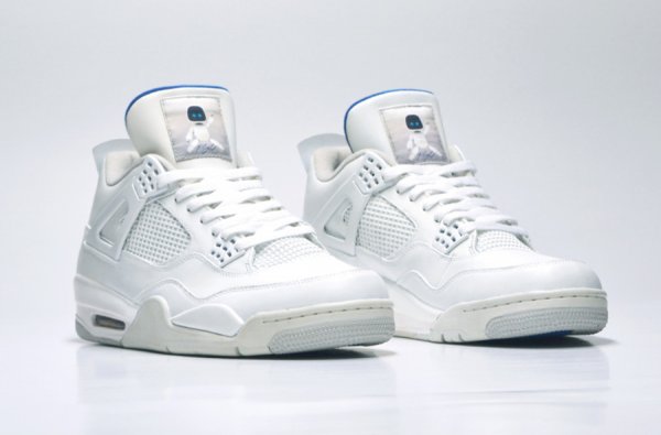 Air Jordan 4 Retro 'Manette de Super Nintendo (Nes)'
