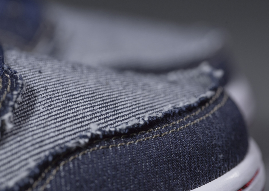 Nike Dunk High Pro SB OG 'Denim' Reese Forbes (15th anniversary)