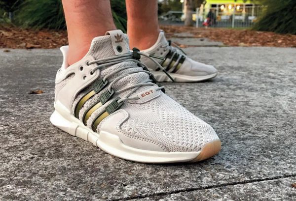 Bait x Adidas Consortium EQT Support Future ‘R & D’ (#SDJ 04/09/2017)