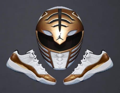 Batman x Nike Air Vapormax 'Off White'