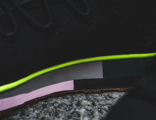 Alexander Wang x Adidas AW Run & Skate Mid (Drop 2)