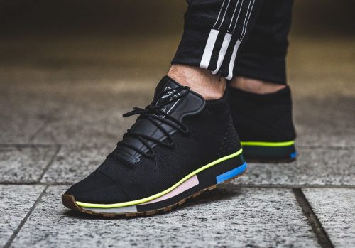 Alexander Wang x Adidas AW Run & Skate Mid (Drop 2)