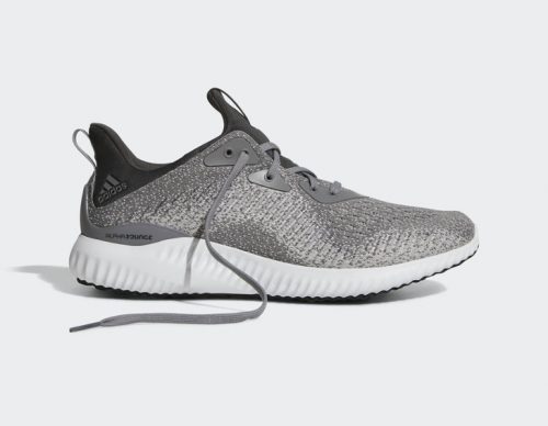 La Adidas Alphabounce EM Grise Grey Three (homme) : comment l'acheter