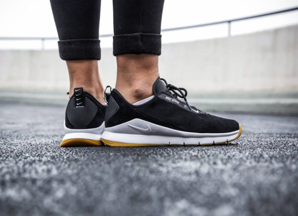 Nike Rivah PRM 'Black White Gum' (femme) : pourquoi l'acheter