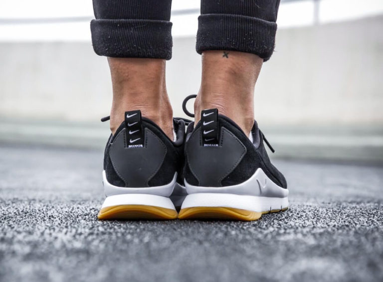 Nike Rivah PRM 'Black White Gum' (femme) : pourquoi l'acheter
