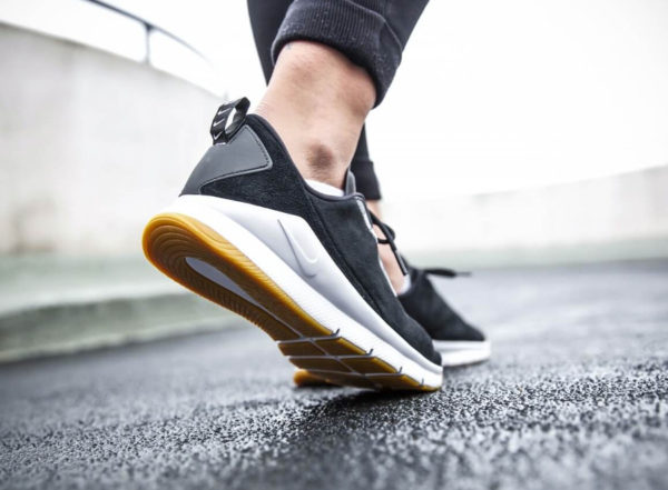 Nike Rivah PRM 'Black White Gum' (femme) : pourquoi l'acheter