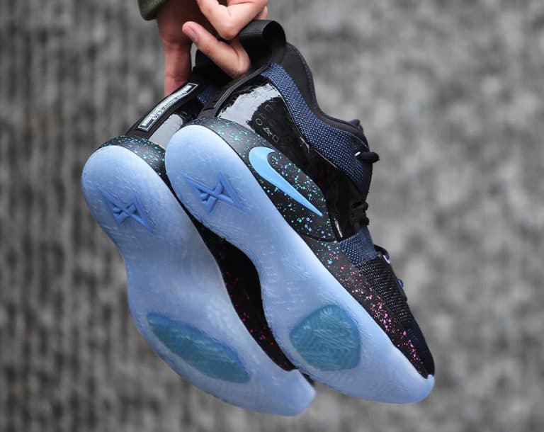 [Avis] comment acheter la Playstation x Nike PG2 'PS4'