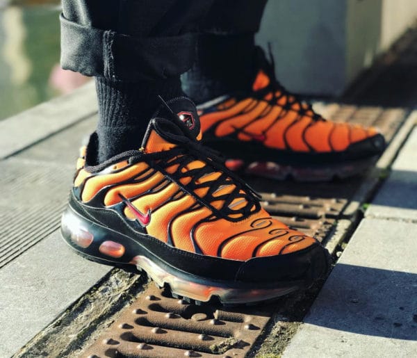 Les Nike Air Max hybrides : pour le meilleur et parfois le pire