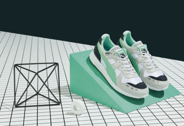 L'actu sneaker de la semaine (du 09 au 14 avril 2018)