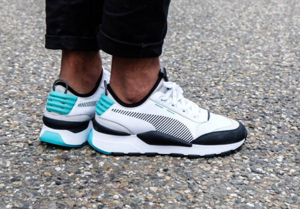 [Avis] Où trouver la Puma RS-0 Re-Invention 'Futro' Archive Green