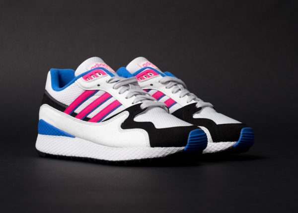 Review : que vaut la Adidas Ultra Tech OG 'Shock Pink 1991'