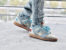 La Espo x Nike Air Force 2 II, pas de Nike React Element 87 sans elle