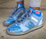 La Espo x Nike Air Force 2 II, pas de Nike React Element 87 sans elle