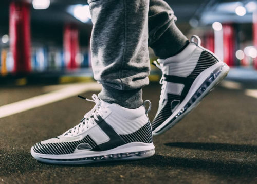 Comment acheter la Nike Lebron 8 X JE Icon QS John Elliott