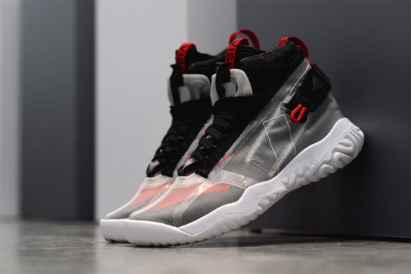 Faut-il acheter la Air Jordan Apex Utility 'Flight Utility' BQ7147-006