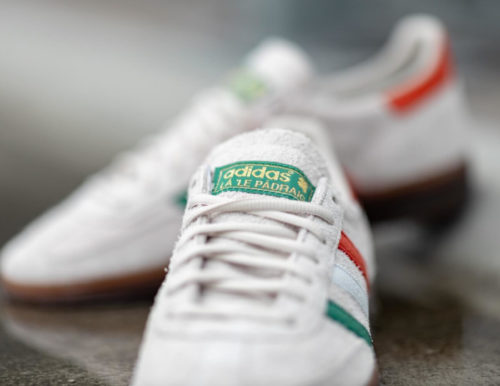 Faut-il acheter la Adidas Handball Spezial ST Patrick's Day DB3570