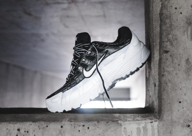 Faut-il acheter la Nike Wmns P6000 CNPT Oreo Black White