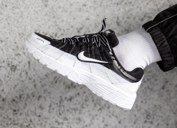 Faut-il acheter la Nike Wmns P6000 CNPT Oreo Black White