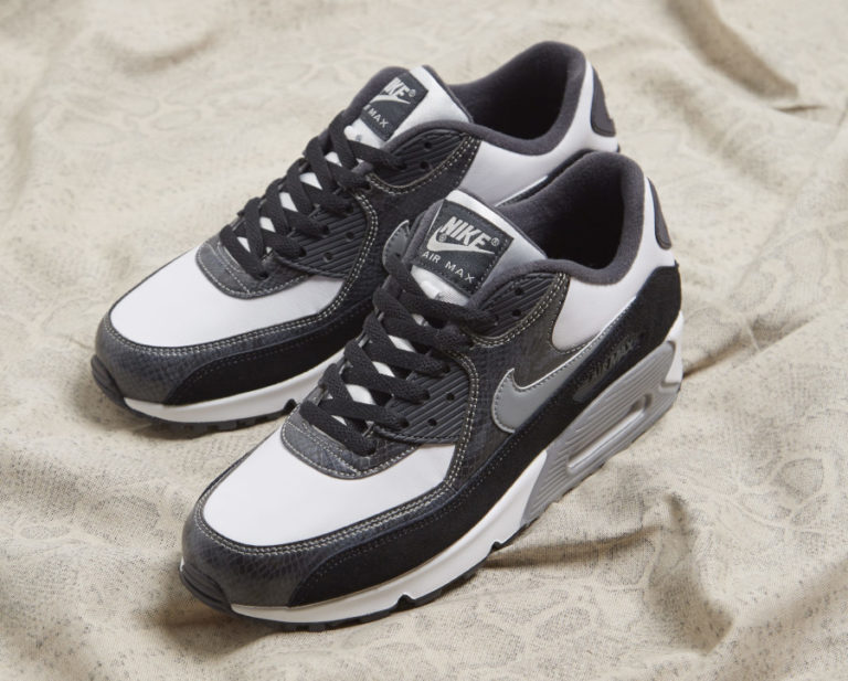 Faut-il acheter la Nike Air Max 90 QS Python 2019 CD0916-100