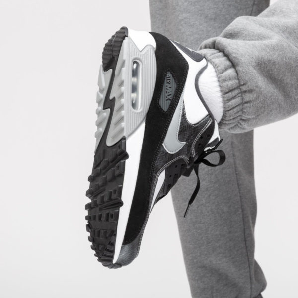 Faut-il acheter la Nike Air Max 90 QS Python 2019 CD0916-100