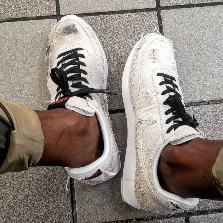 New Balance 1500X Sample Lab Beige Made in UK (#SDJ 30/08/2019)