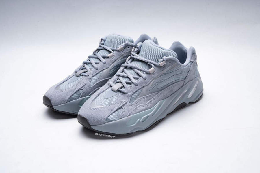 [Avis] Adidas Yeezy Boost 700 V2 (28 septembre 2019) FV8424