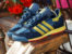 Faut-il acheter la Adidas SL80 Spezial SPZL OG Navy Gold EF1159