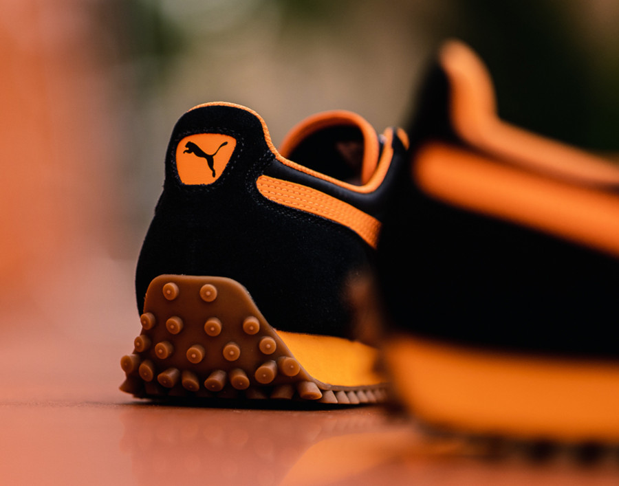 Que valent les Puma Fast Rider OG Retro 2019 'Hawaiian & Orange'