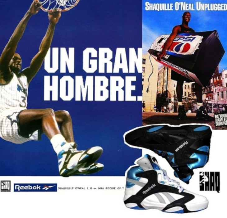 La Reebok Pump Bringback, le coup de pompe de Reebok à Nike