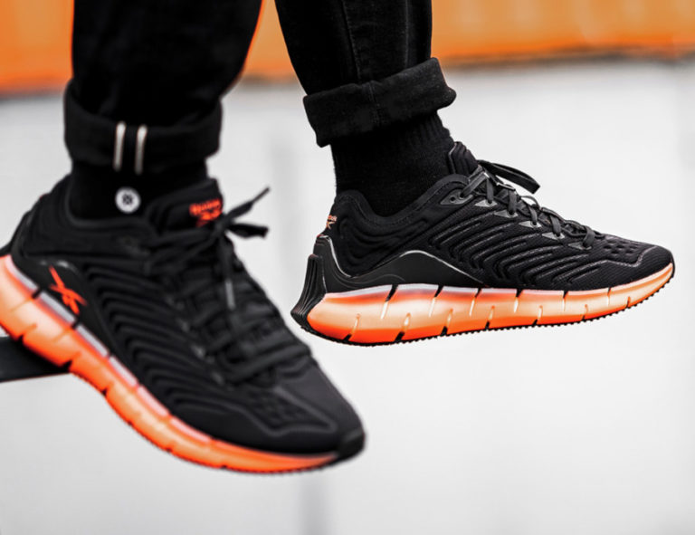 Que vaut Reebok Zig Kinetica Conor McGregor Zigurine EH1724