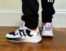Que vaut la Adidas Nite Jogger Core Black Reflective Iridescent EF5402