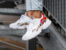 Que vaut la Adidas Falcon W Python Snakeskin Floral FV3083