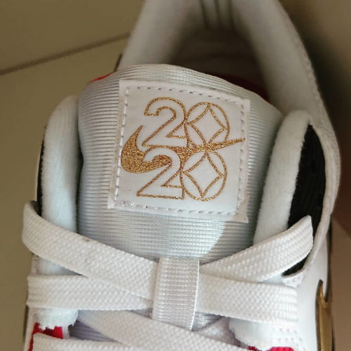 Que vaut la Nike Air Max 90 CNY Year of the Rat 2020 CU3005-171