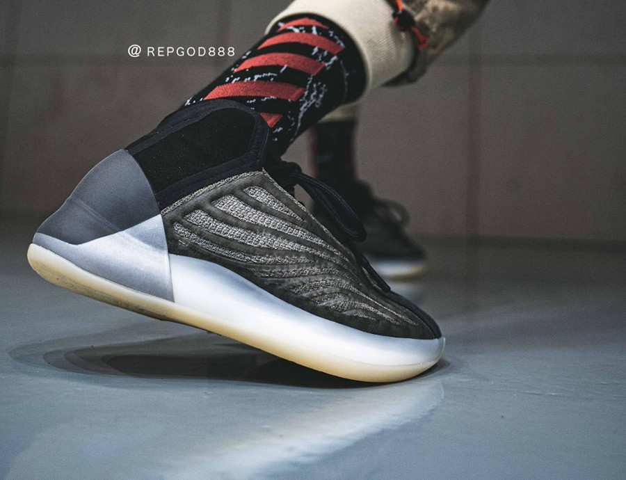 H68771 : que vaut la Adidas Yeezy YZY QNTM Quantum Barium