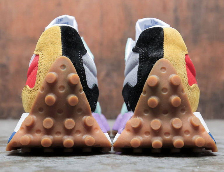 Que vaut la New Balance 327 Split WS327NRG Multicolor